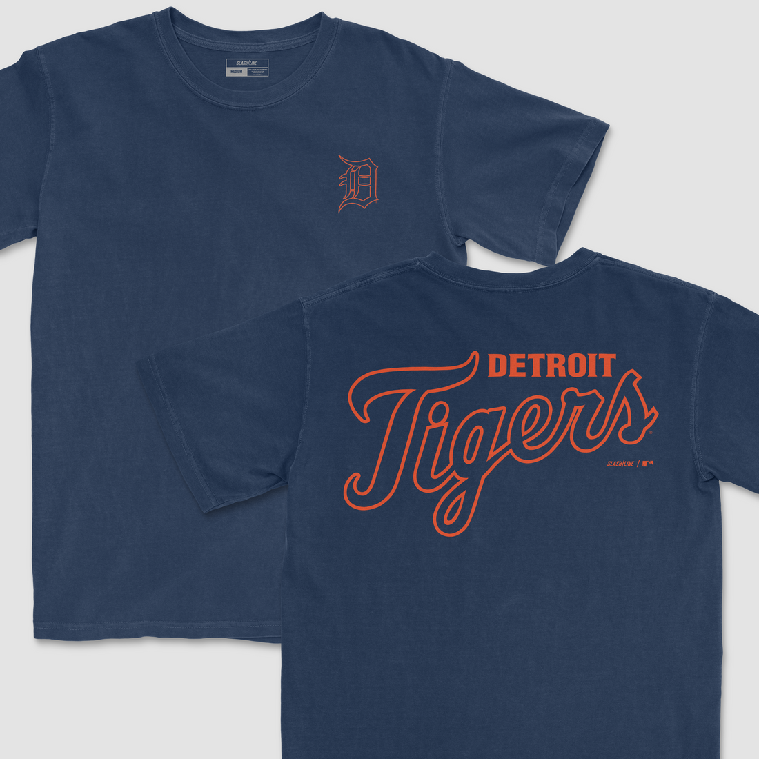 Detroit Tigers Apparel & Fan Gear | Jomboy Media