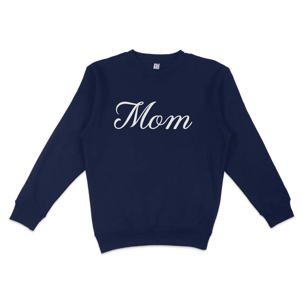Bronx Baseball Mom