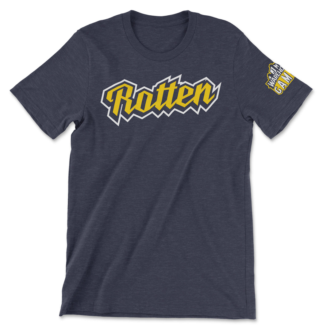 Warehouse Games – Jomboy Media