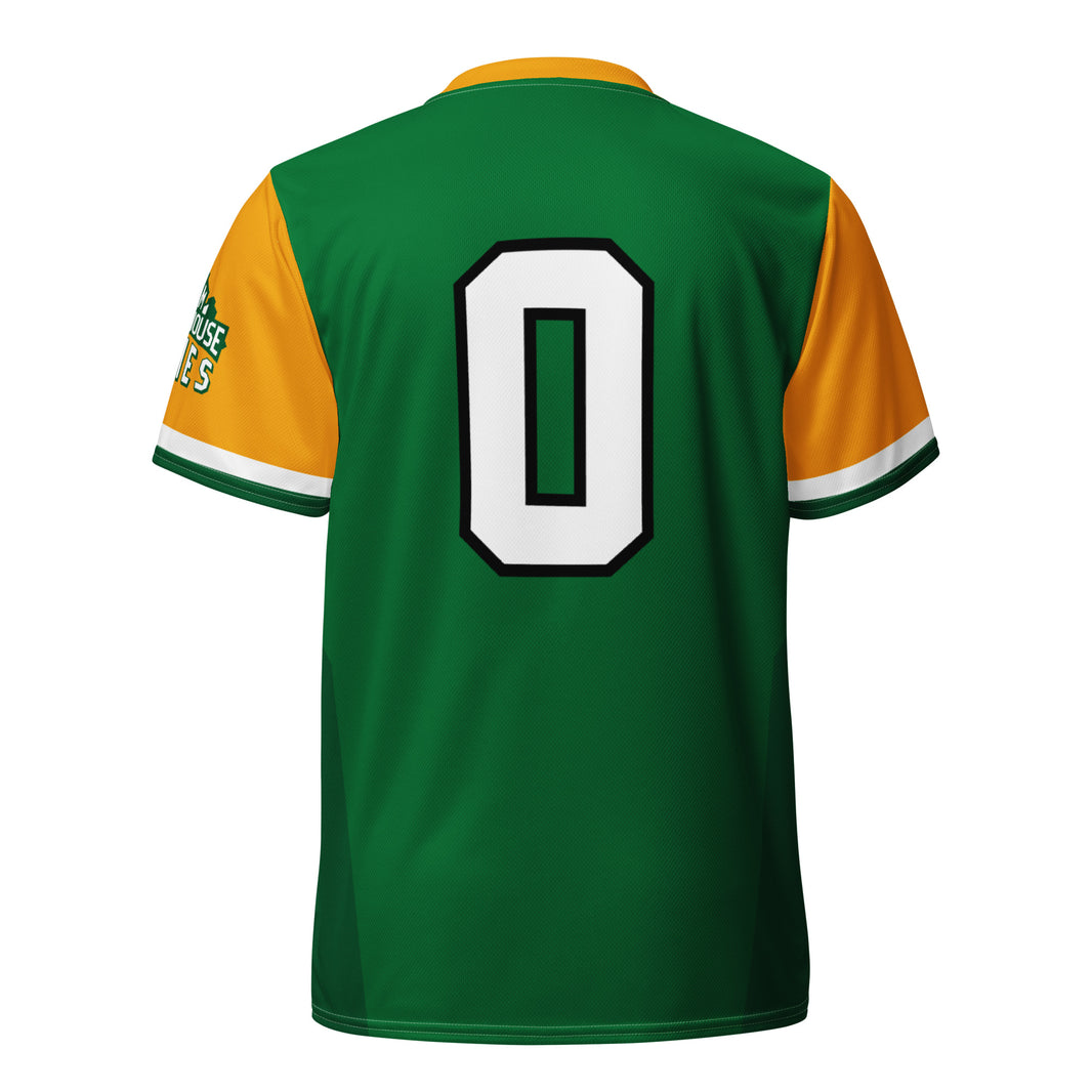 Warehouse Games: Exciting Sports Apparel for Avid Fans – Jomboy Media