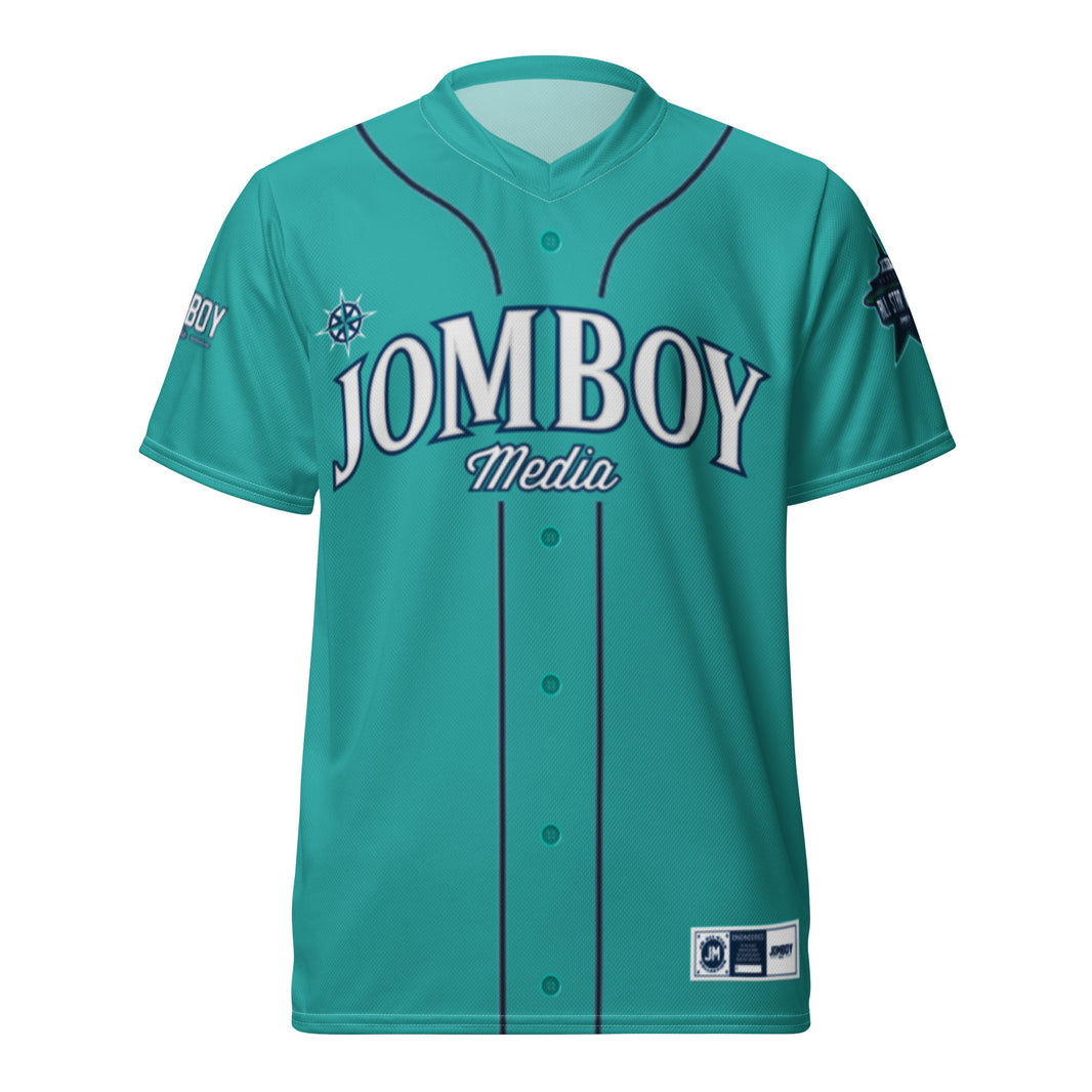 Exclusive New Products | Jomboy Media