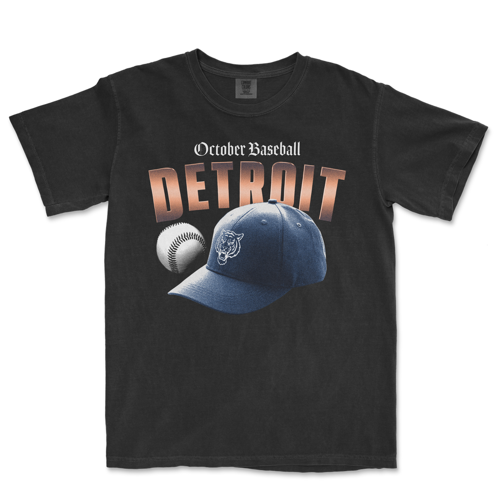 Detroit Tigers Playoffs 2025