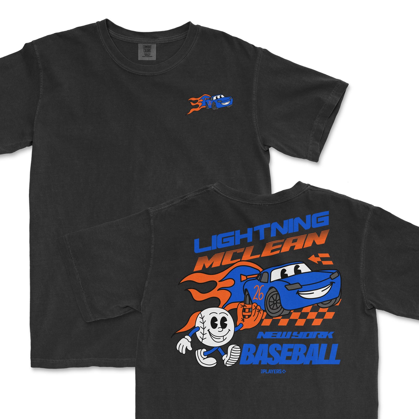 Nolan McLean - Summer Cartoon – Jomboy Media