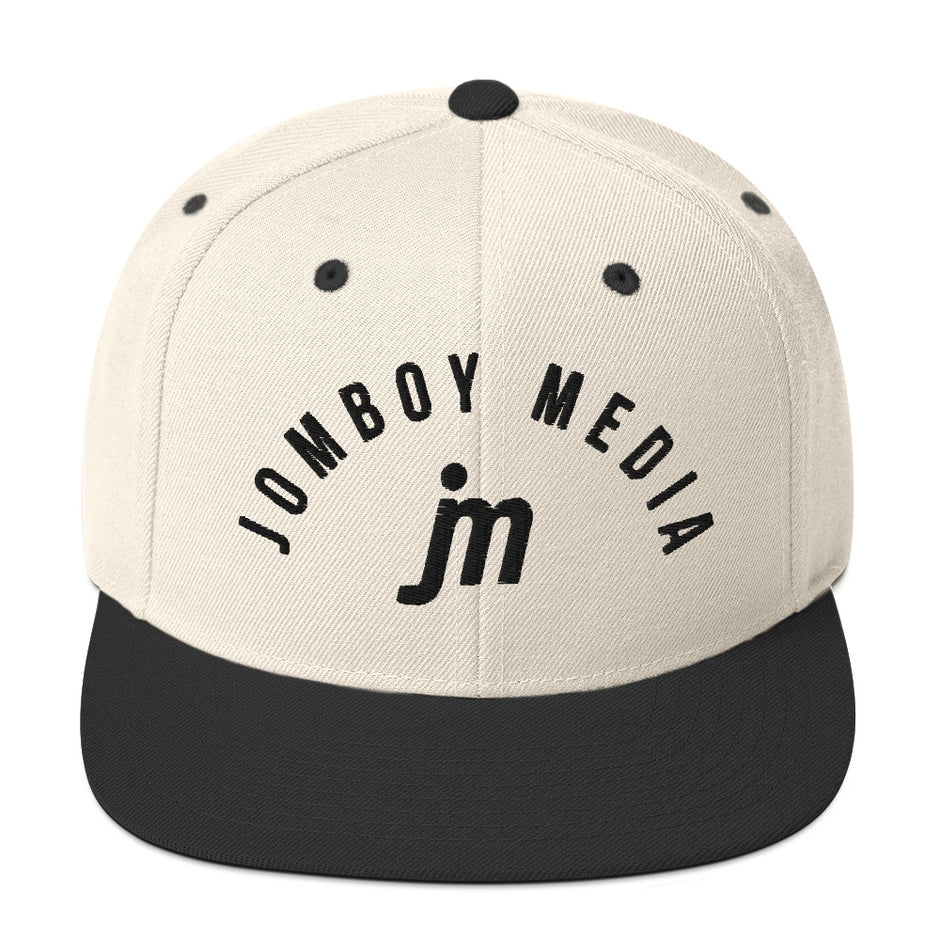 Jomboy Media Essentials