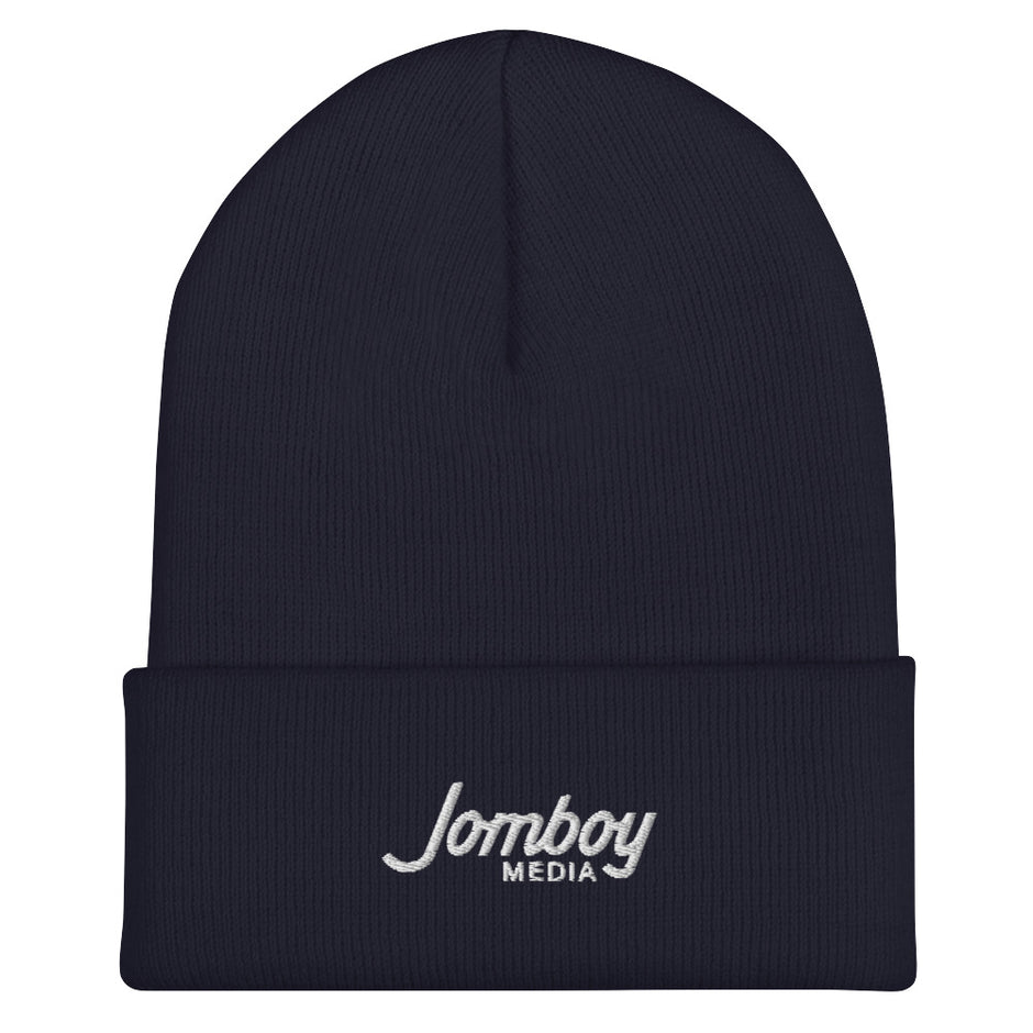 Jomboy Media Essentials