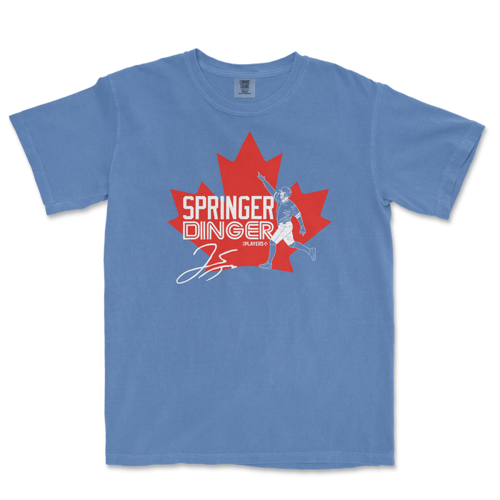 Springer Dinger
