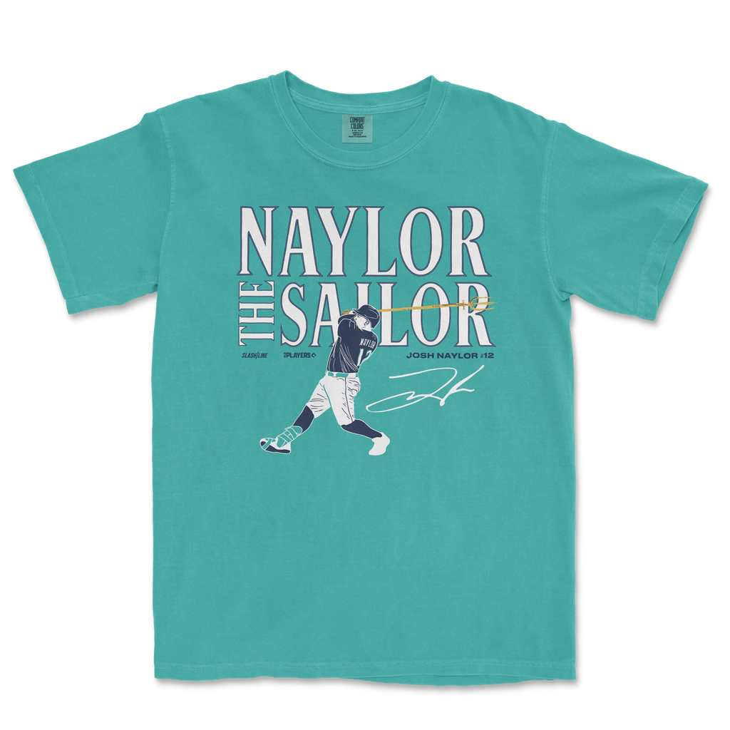 Naylor the Sailor