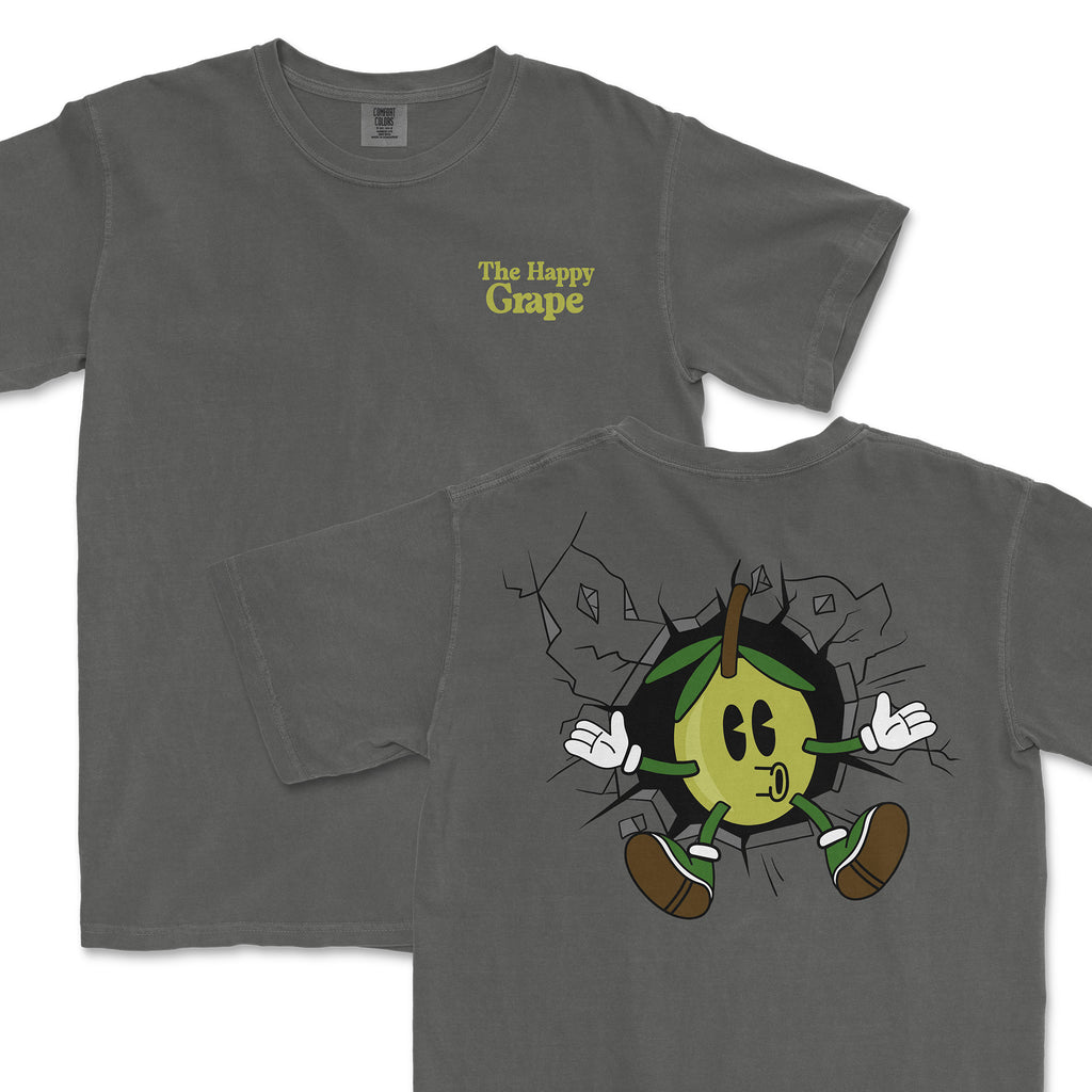 Crazy Olive | Jolly Olive Collection | Premium Comfort Colors Shirt ...