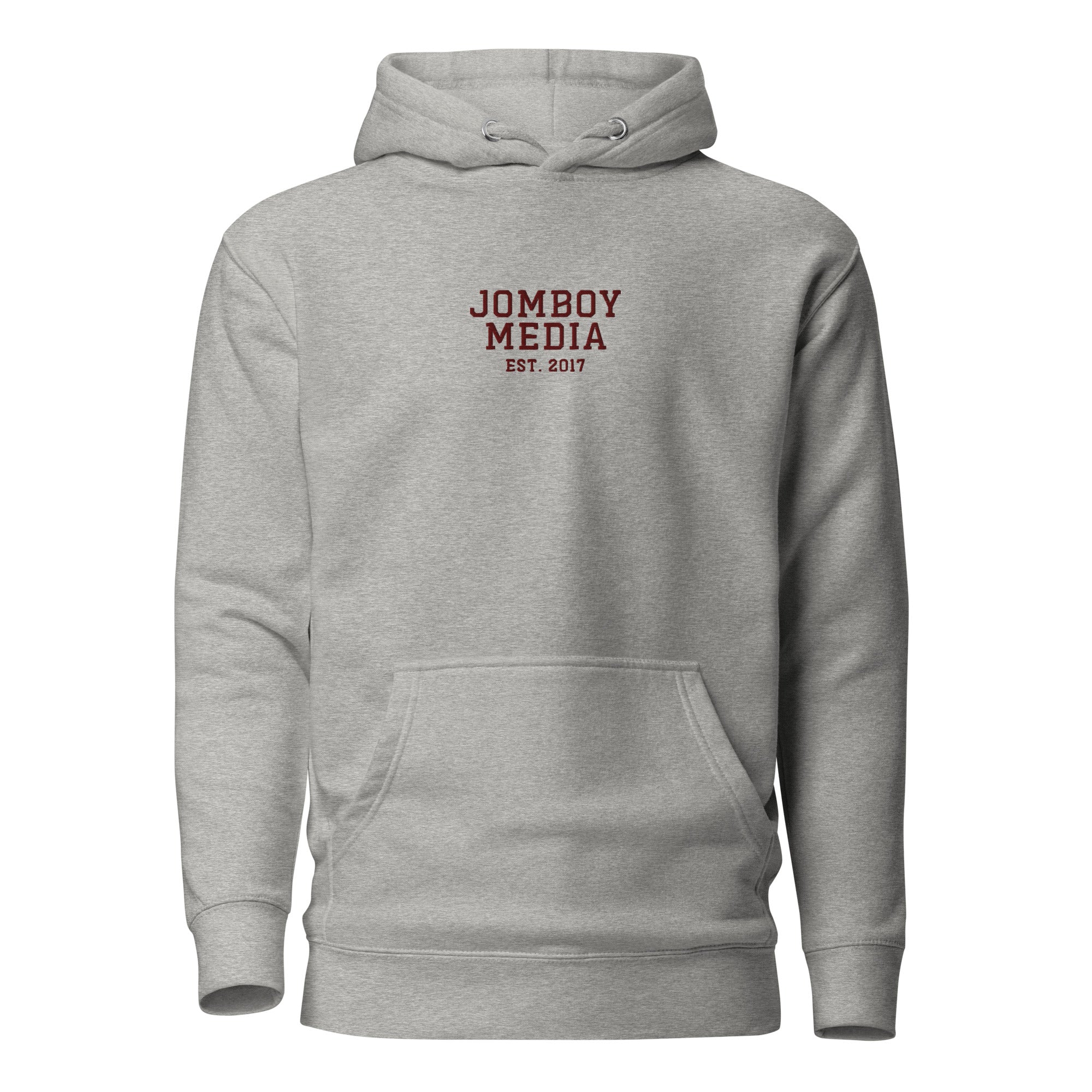 Jomboy Media Essentials