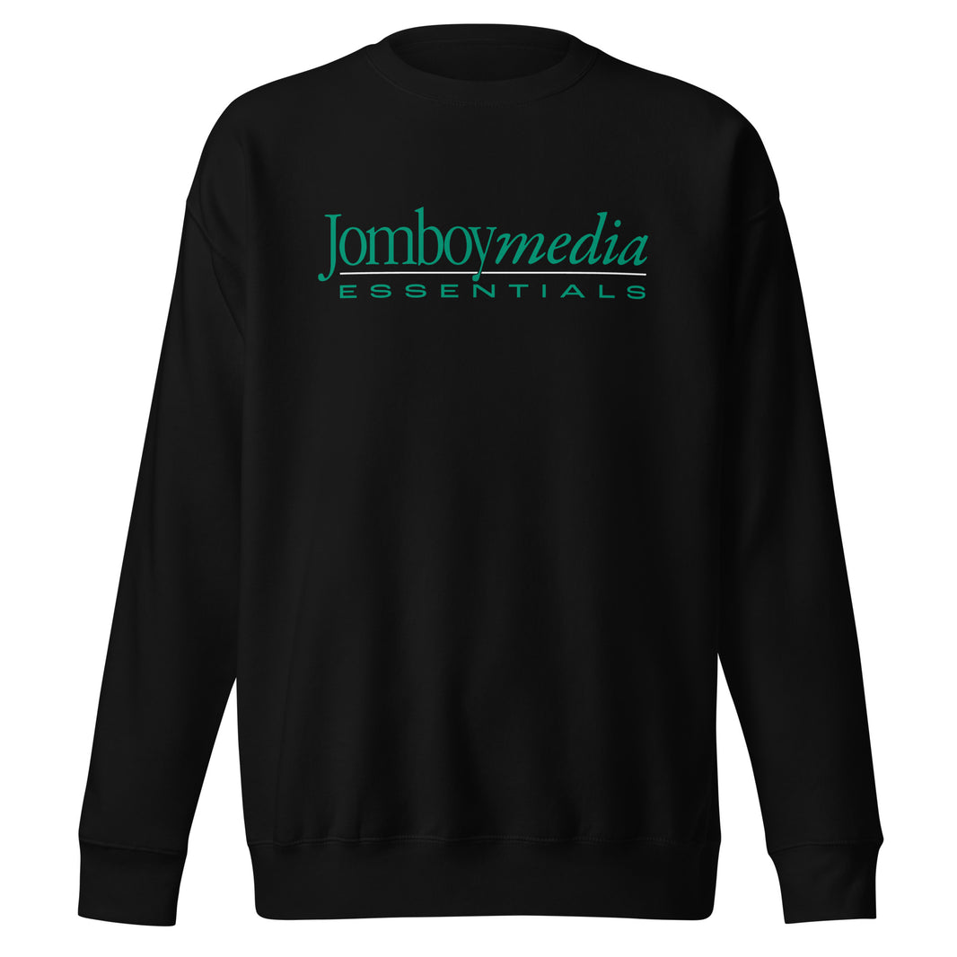 Jomboy Media Essentials