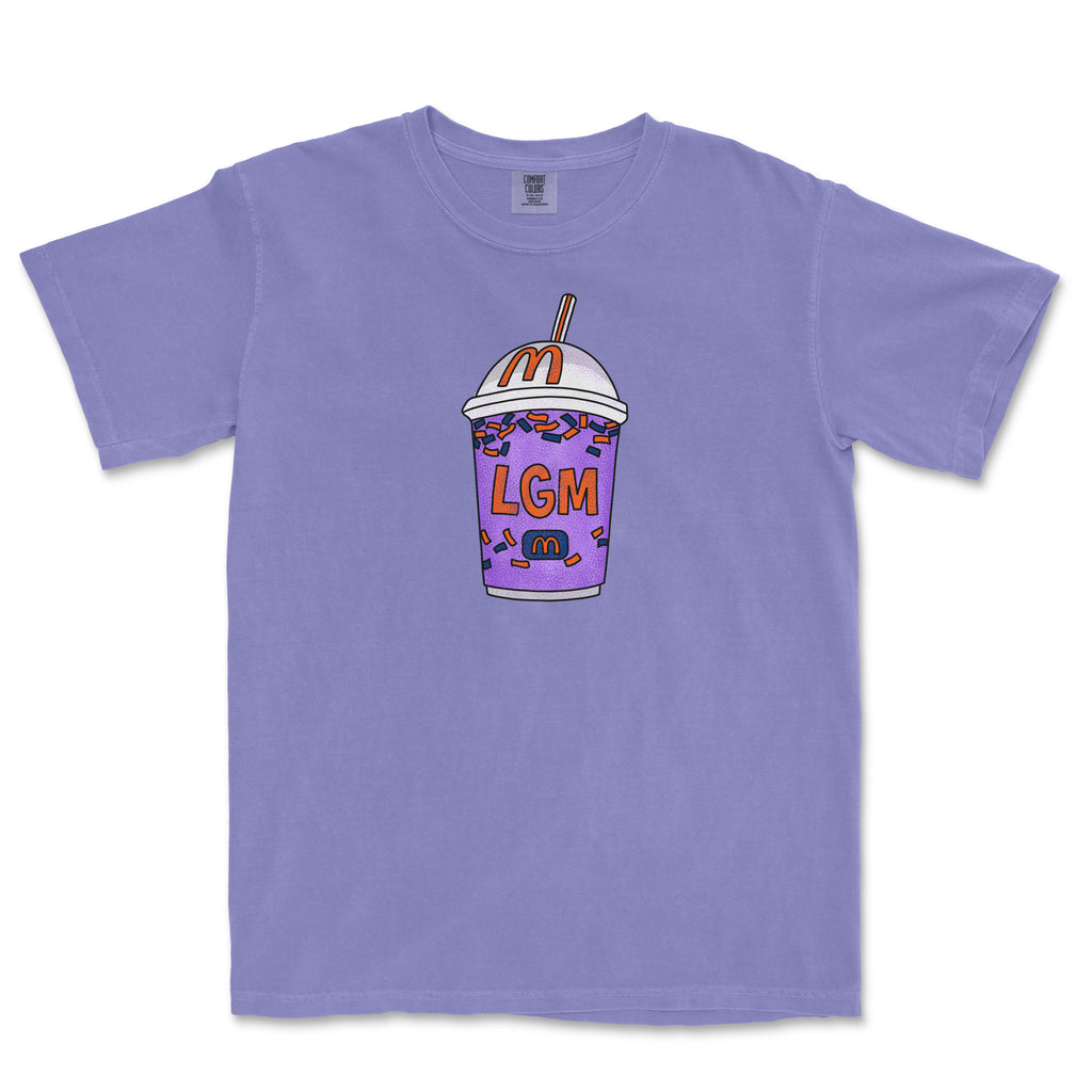 SHAKE It | Comfort Colors Tee | Premium Quality | Fade-Resistant Inks ...