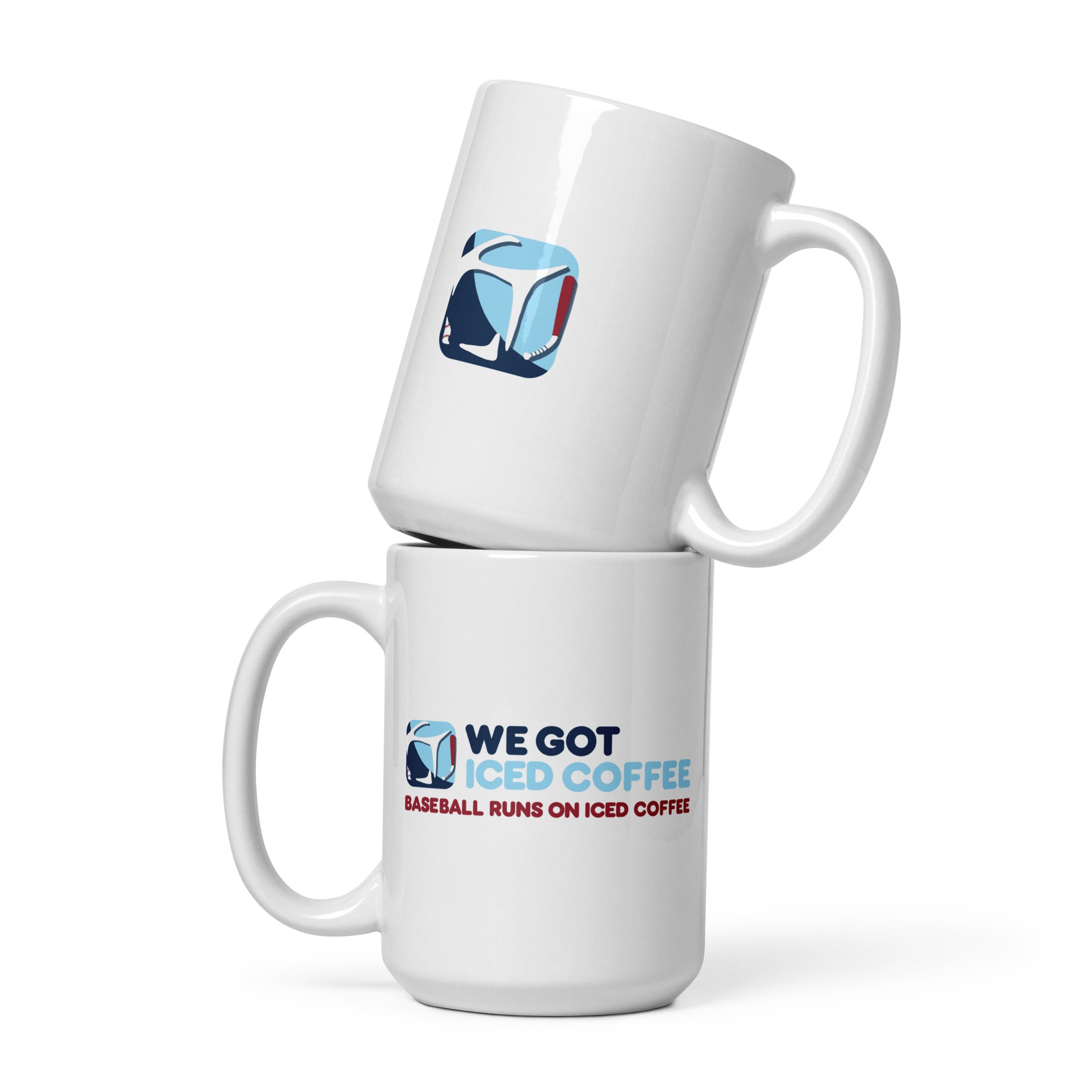 We Got Ice: Cool Sports Apparel for Avid Fans
