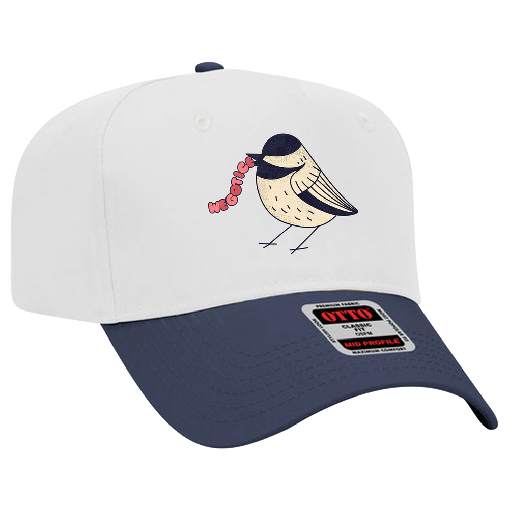 We Got Ice: Cool Sports Apparel for Avid Fans