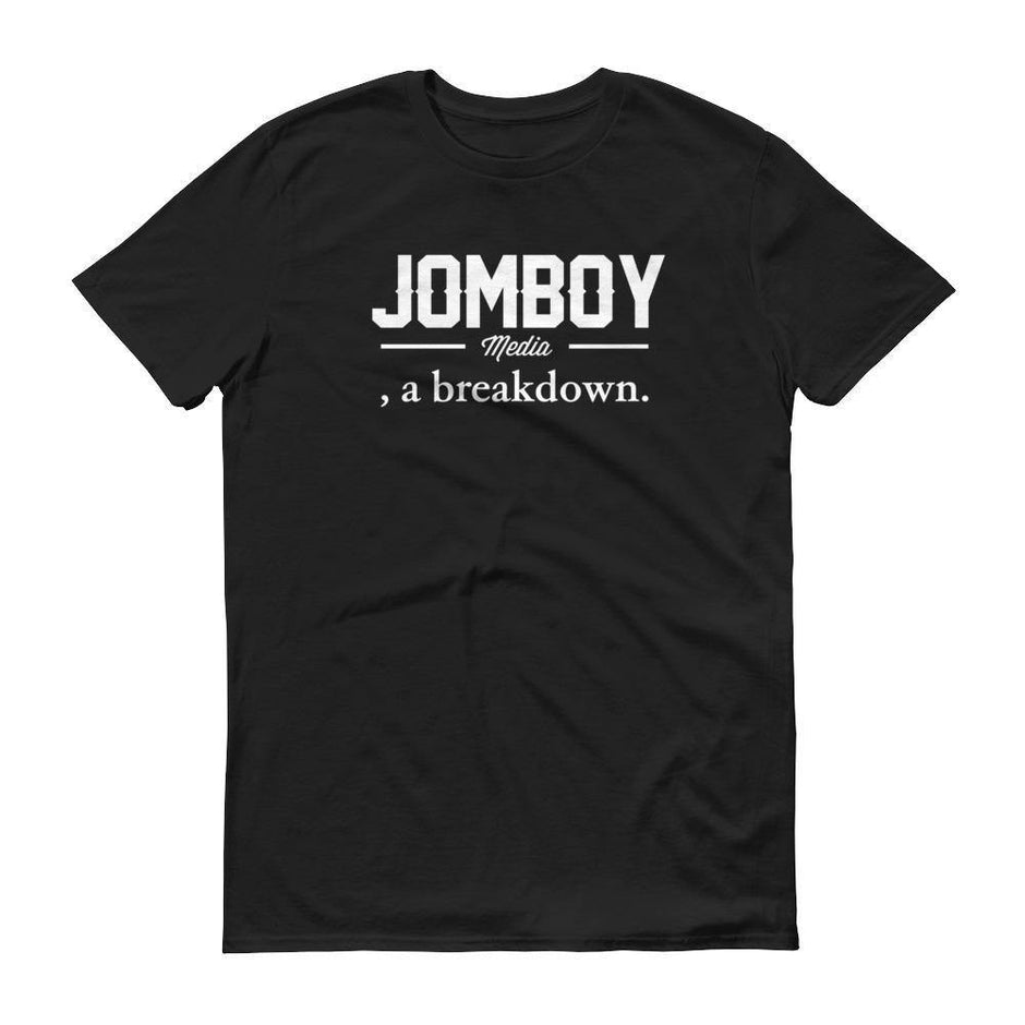 Jomboy Media Merch | Jomboy Media