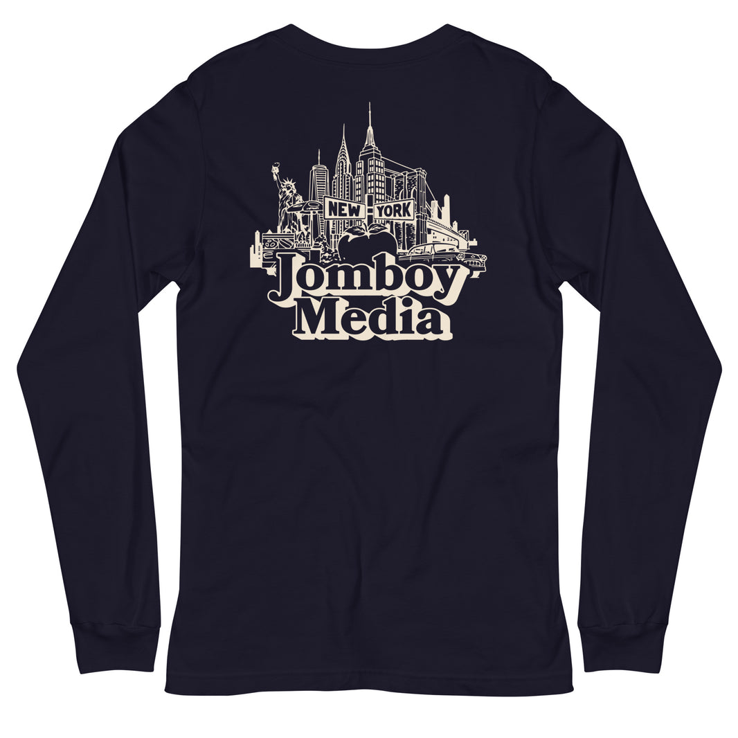 Jomboy Essentials – Jomboy Media