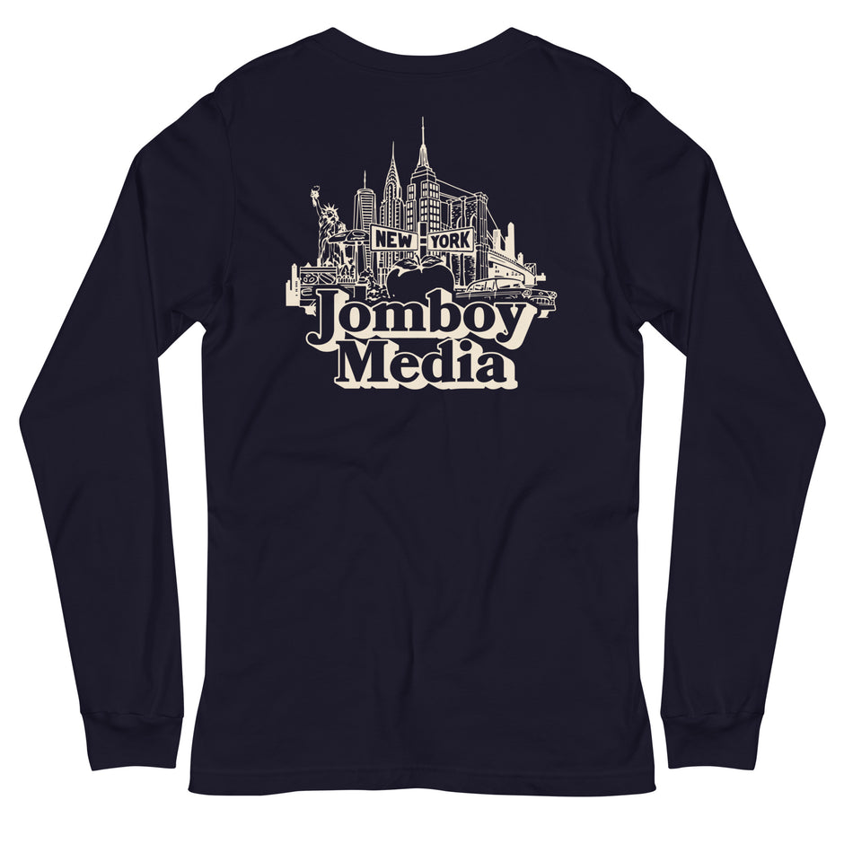 Jomboy Essentials – Jomboy Media